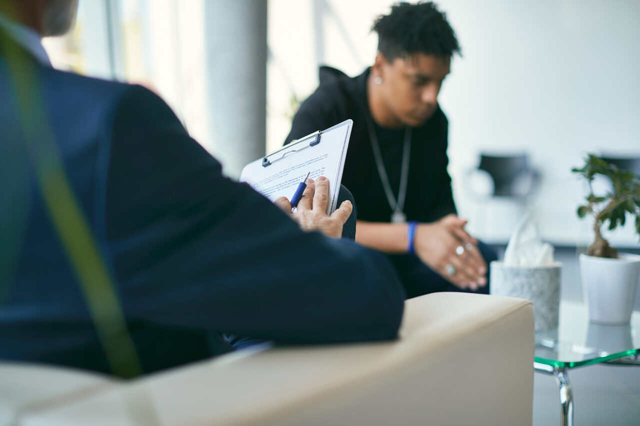 Portico Care | Health Connections Made Easy